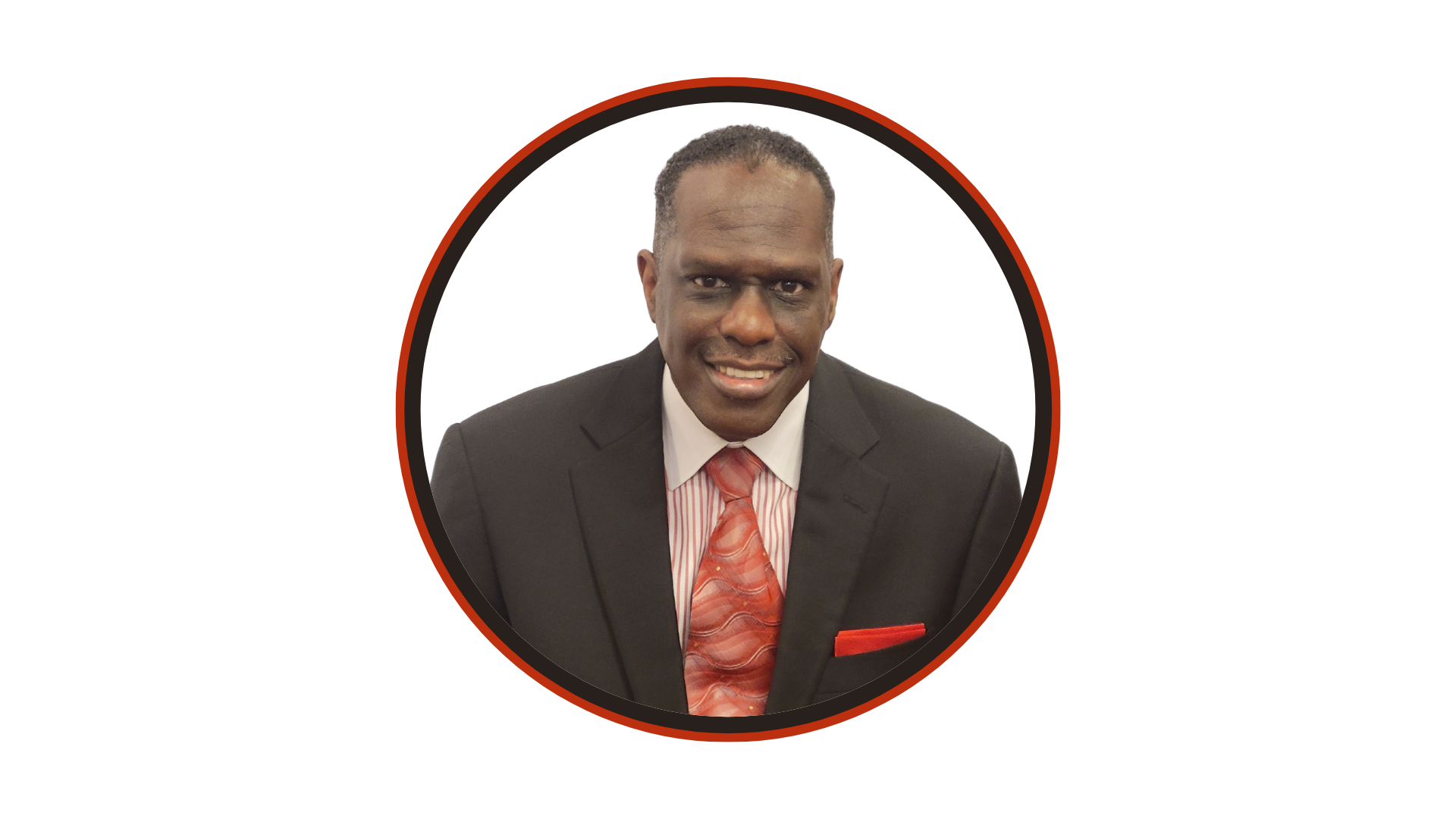 Dr. Derek Wilson, Ph.D