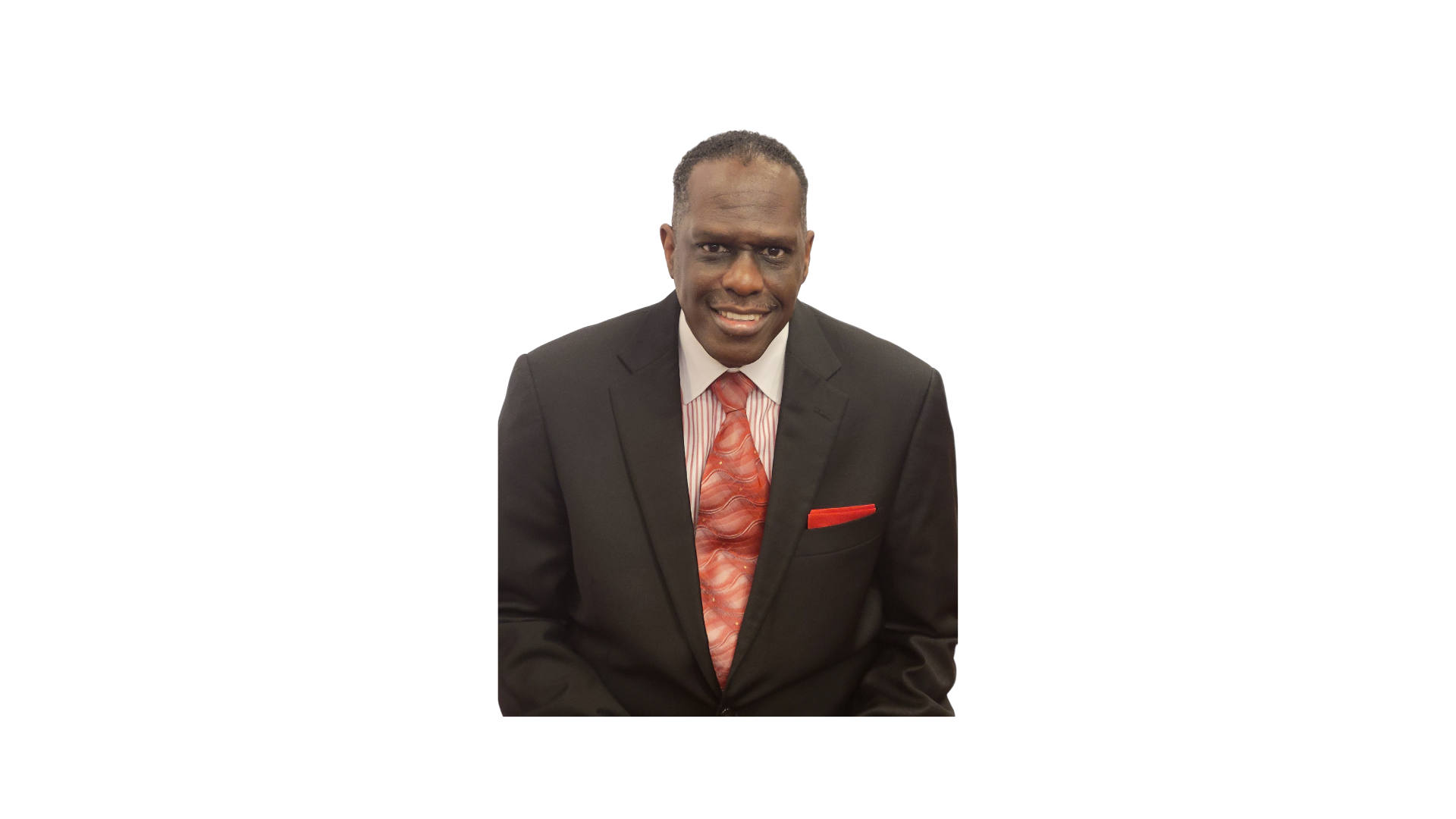 Dr. Derek Wilson, Ph.D