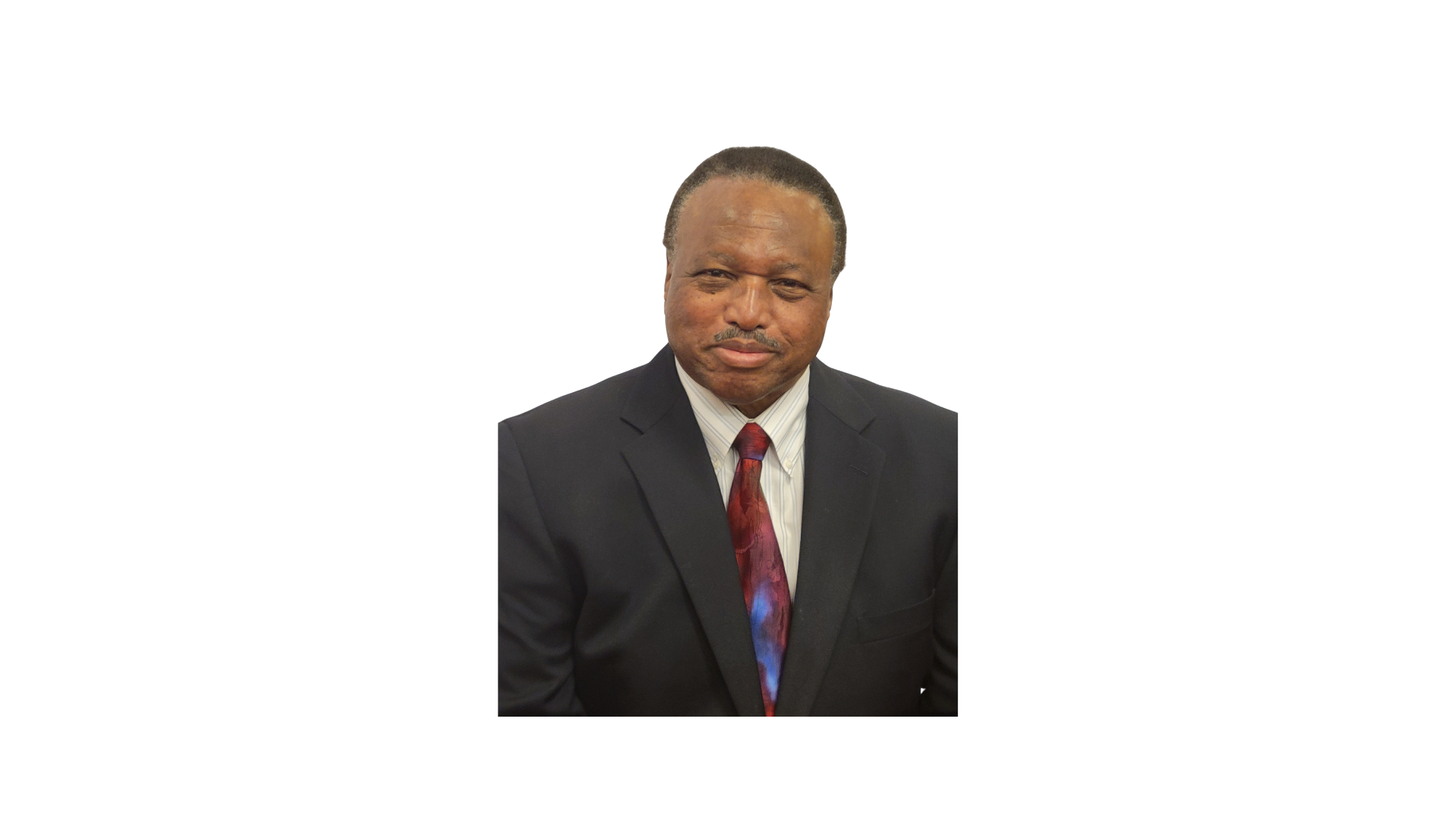 Dr. Roy Coleman, DDiv.